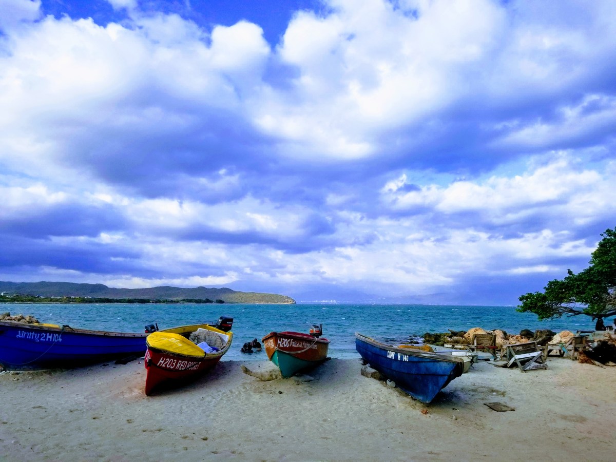 My First Blog Post – Alecia, the wanderer